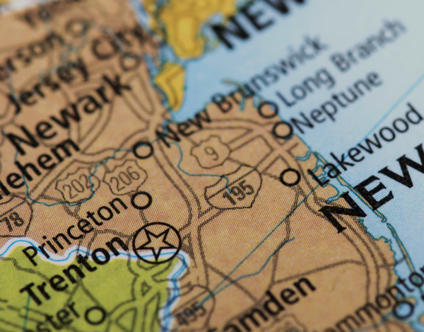 Find a Location | Capital Health Hospitals