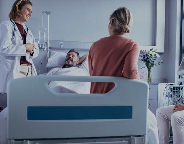 Patients & Visitors | Capital Health Hospitals