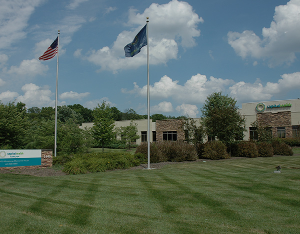 Capital Health – Hamilton | Capital Health Hospitals