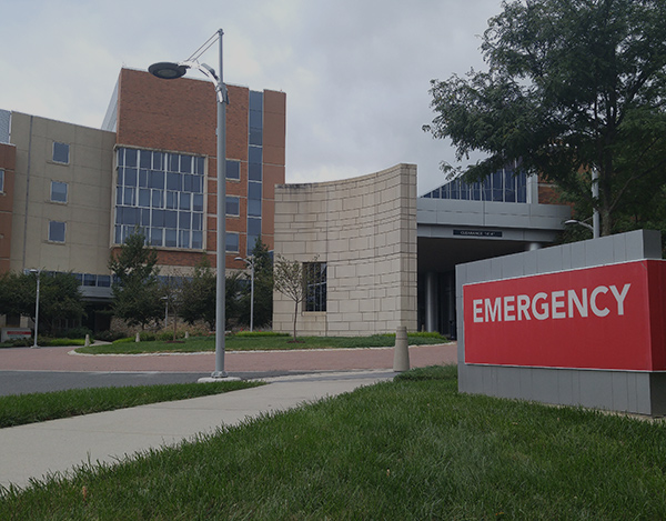 Emergency Services | Capital Health Hospitals