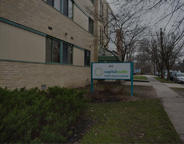 Capital Health Family Health Center | Capital Health Hospitals
