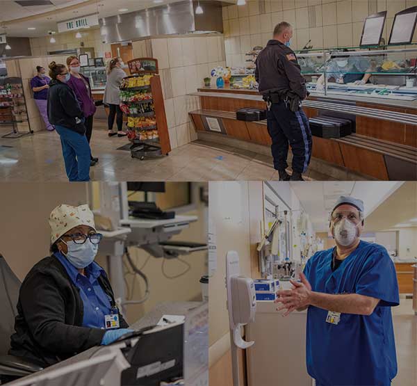 Homepage | Capital Health Hospitals