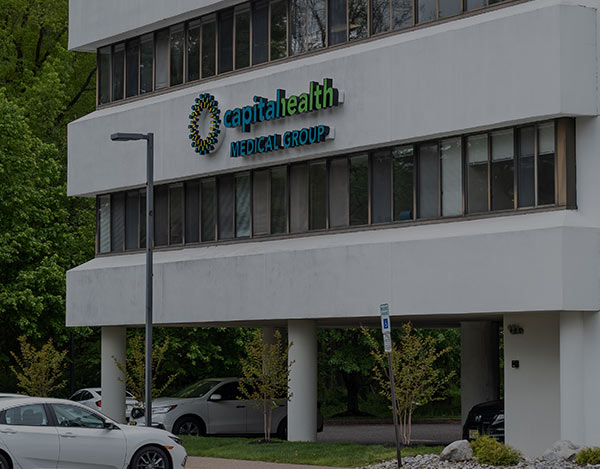 Primary Care - Lawrenceville | Capital Health Hospitals
