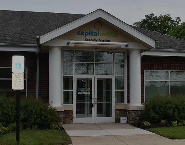 Capital Health Specialty Practices – Lower Makefield | Capital Health ...