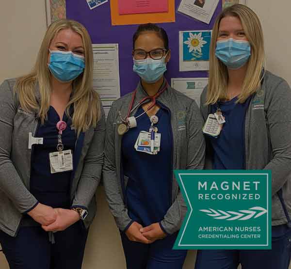 Homepage | Capital Health Hospitals