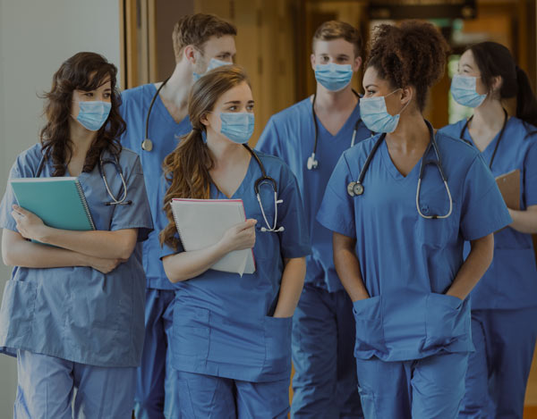 School of Nursing | Capital Health Hospitals