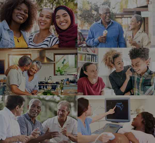 Homepage | Capital Health Hospitals