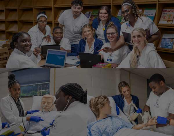 School of Nursing – Regional Medical Center | Capital Health Hospitals