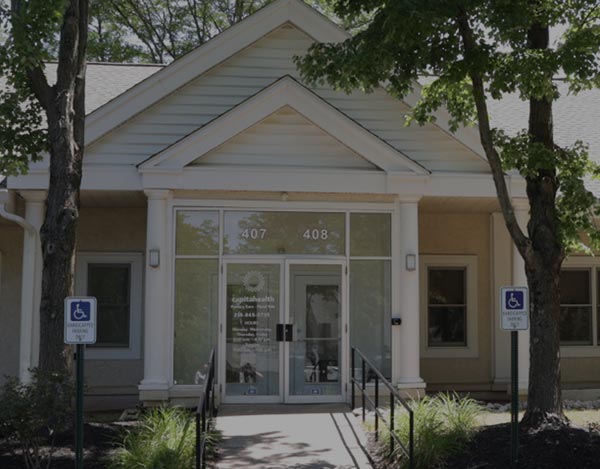 Capital Health Primary Care – Floral Vale | Capital Health Hospitals