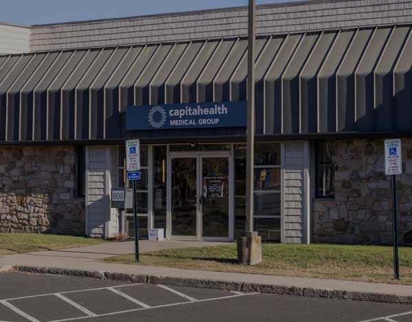 Capital Health Primary Care – Richboro | Capital Health Hospitals