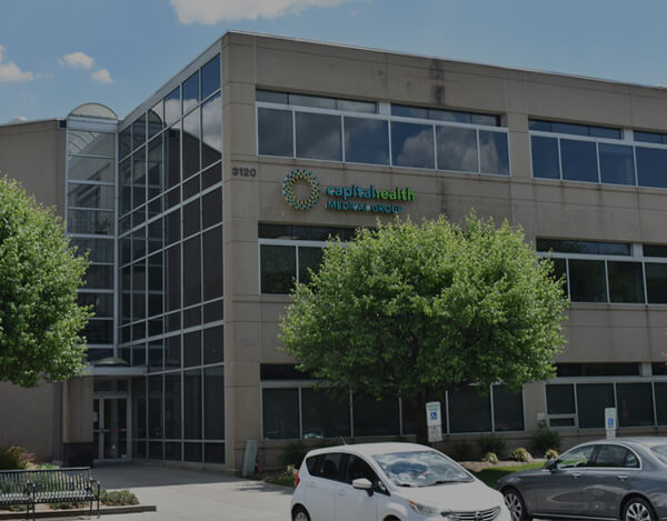 Capital Institute for Neurosciences – Lawrenceville | Capital Health ...