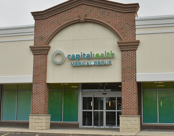 Capital Health Primary Care – Hamilton | Capital Health Hospitals