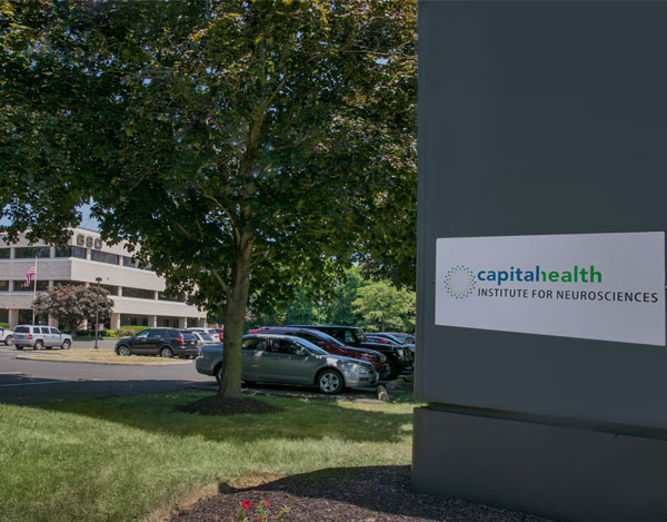 Capital Institute for Neurosciences – Pain Management | Capital Health ...