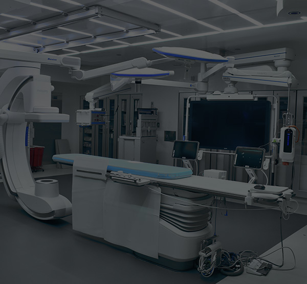 Homepage | Capital Health Hospitals