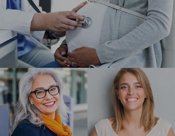 Capital Health OB/GYN – Princeton | Capital Health Hospitals