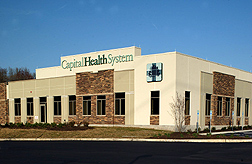 About Capital Health - Hamilton | Capital Health Hospitals