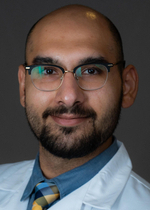 PGY1 (Class of 2027) | Internal Medicine Residency Program