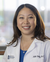 Julie Tang's Instagram, Twitter & Facebook on IDCrawl