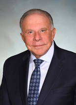 Samuel J. Plumeri, Jr. | Capital Health Hospitals