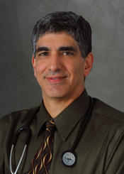 Armen J. Simonian, MD | Capital Health Hospitals